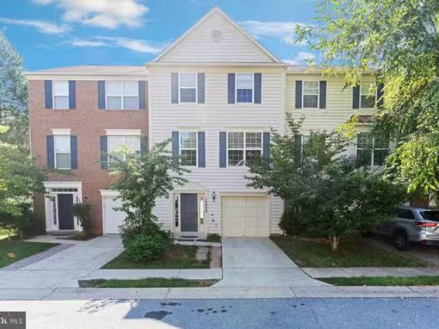 13033 WOODCUTTER CIR # 137, GERMANTOWN, MD 20876 Condo/Townhom.