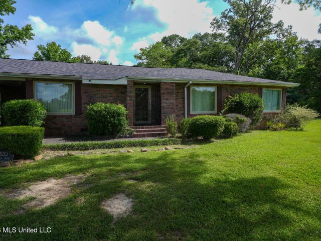 13033 Dentville Road