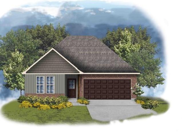 13033 Ducks Landing St, Gonzales, LA 70737