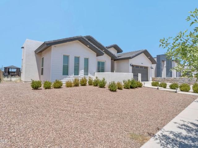 13033 Haxby Ct, Horizon City, TX 79928