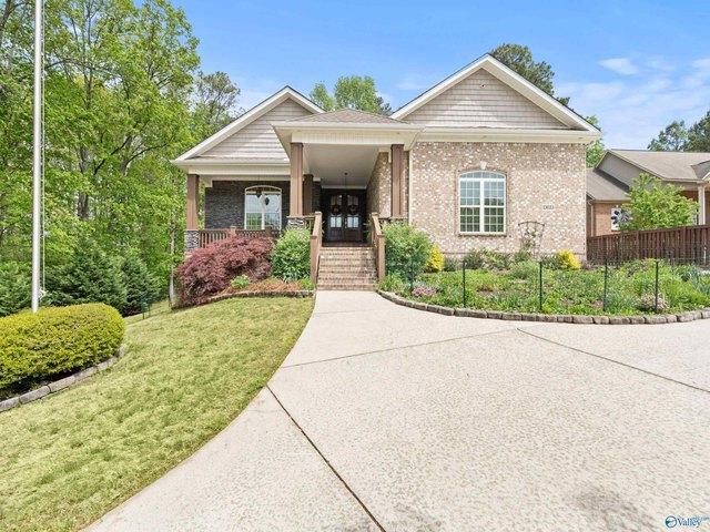 13033 S Shawdee Rd SE, Huntsville, AL 35803