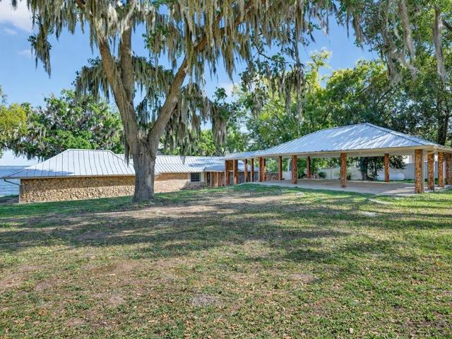 13033 SE 158th St, Weirsdale, FL 32195 | MLS #OM721284 | Compass