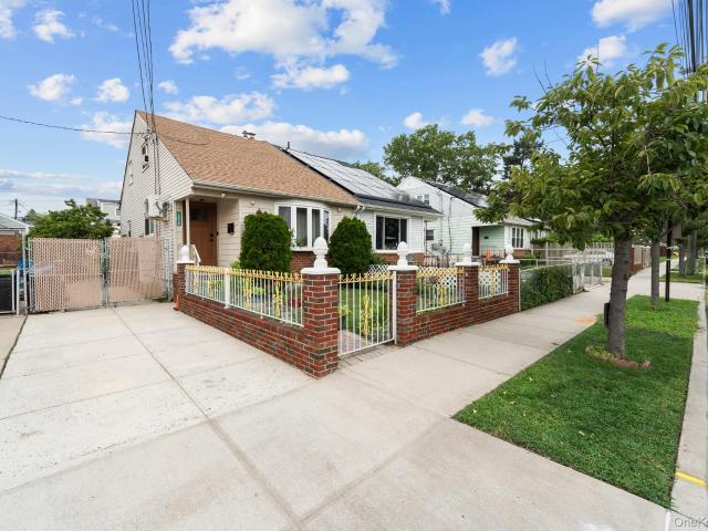13030 th Street