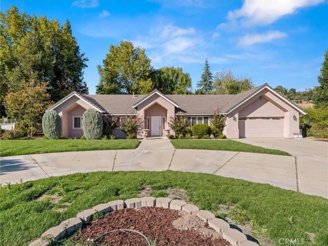 13030 Atascadero Rd, Atascadero, CA 93422