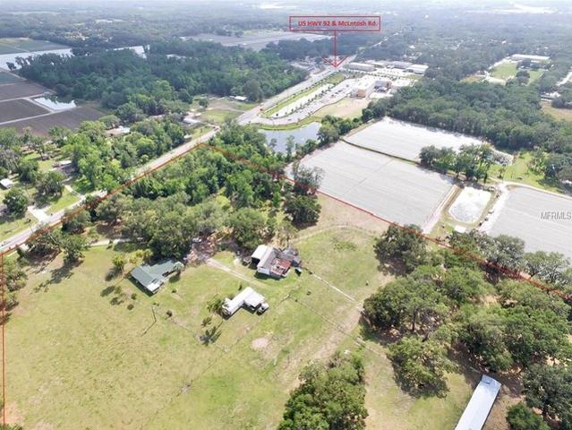 13030 E US Highway 92, Dover, FL 33527
