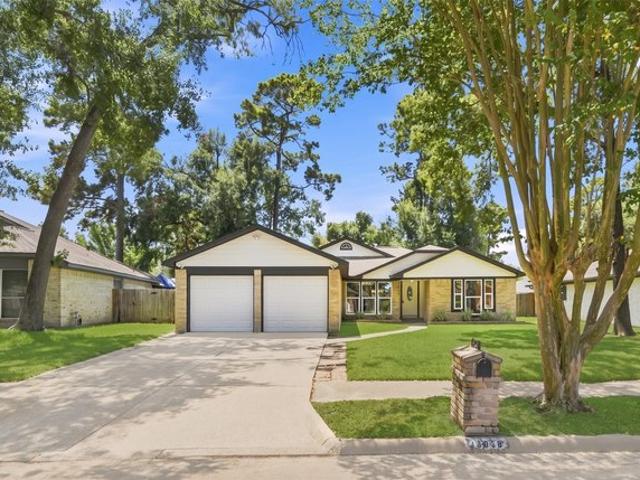 13030 Ellesmere Dr, Houston, TX 77015