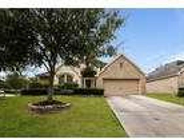 13030 Gentle Water Drive Houston Texas 77044