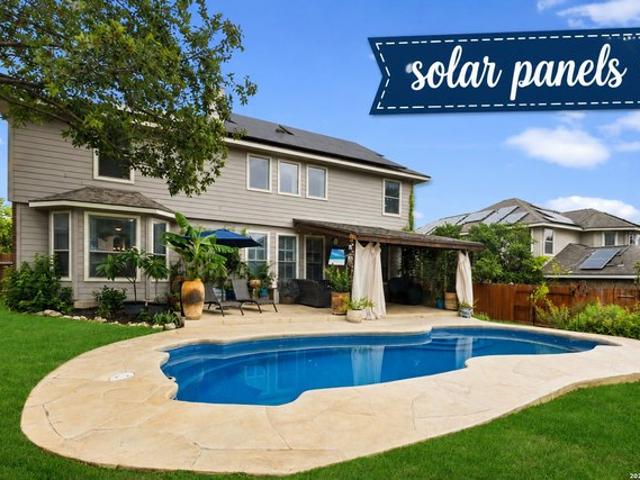 13030 Gordons Mott, San Antonio, TX 78253