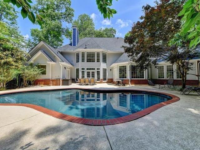 13030 Harrington Dr, Alpharetta, GA 30009