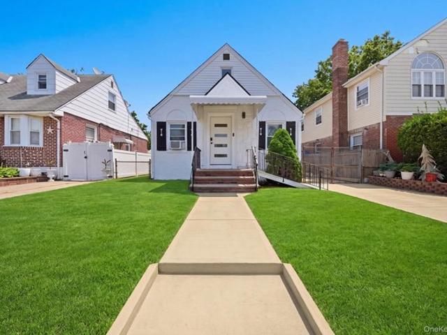 13031 th St, Springfield Gardens, NY 11413