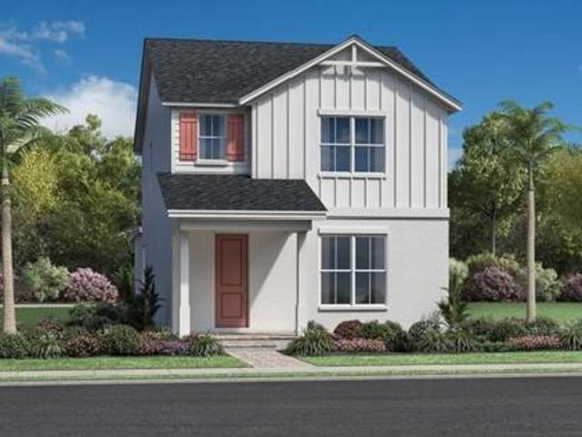 13031 Tollcross Wy, Winter Garden, FL 34787