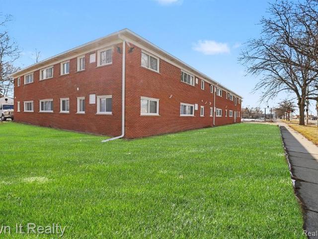 13031 unit 3 Joy Road # 3