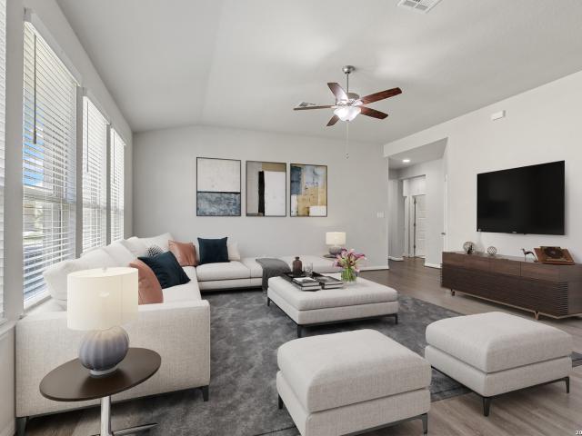 13031 Maridell Park, San Antonio, TX 78253 | MLS #1952 | Compass