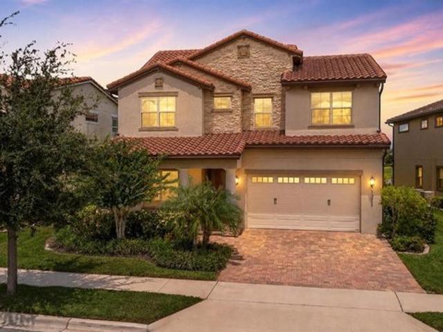 13031 Stanthorne Ave, Orlando, FL 32832
