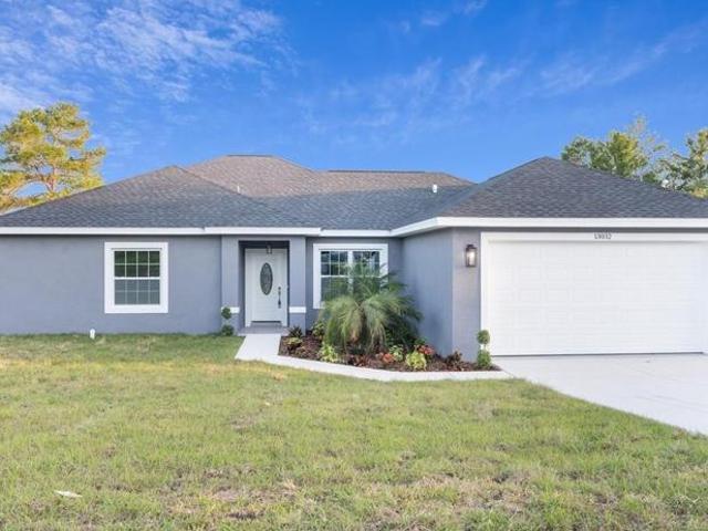 13032 Agatha Ln, Spring Hill, FL 34609