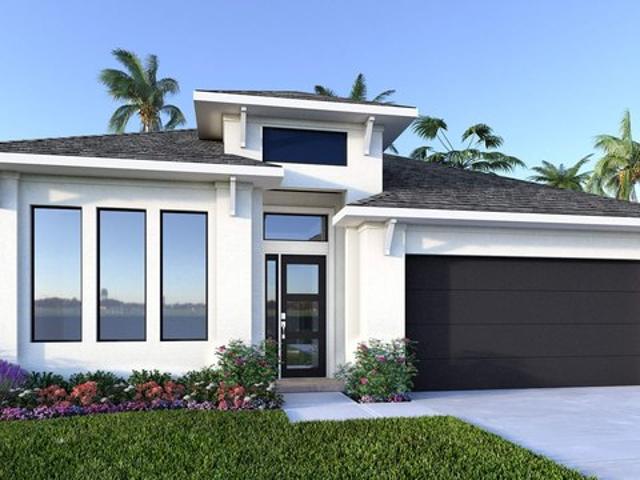 13032 Camelot Ln, Punta Gorda, FL 33955