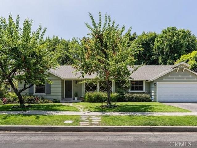 13032 Hesby St, Sherman Oaks, CA 91423