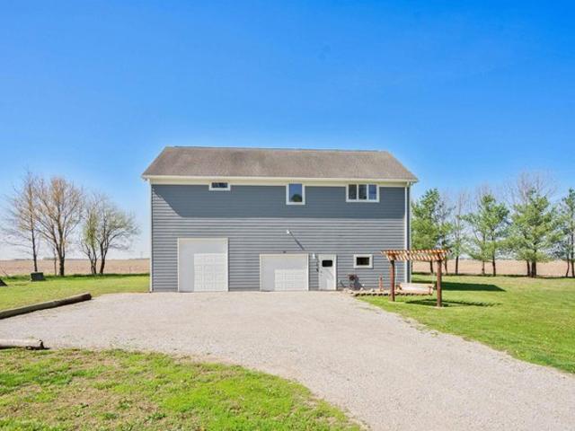 13032 S County Road 300 E, Galveston, IN 46932