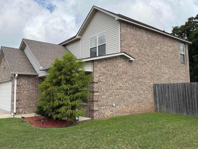 13032 Skyridge Cove