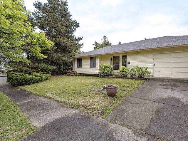 13032 SW Hanson Rd, Beaverton, OR 97008