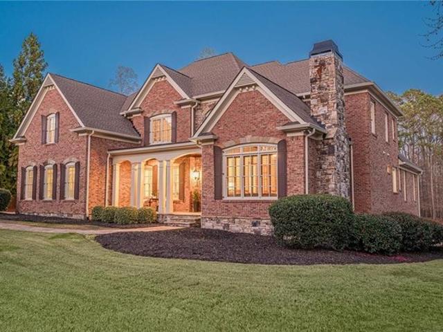 13037 Overlook Pass, Roswell, GA 30075