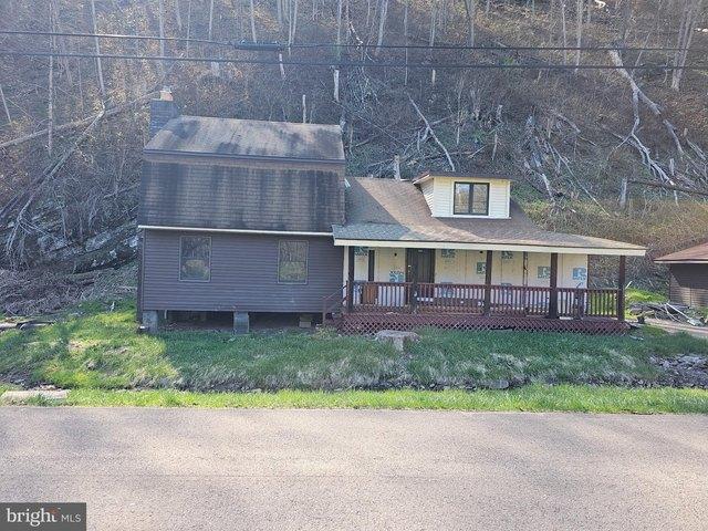 13037 Savage River Rd, Swanton, MD 21561