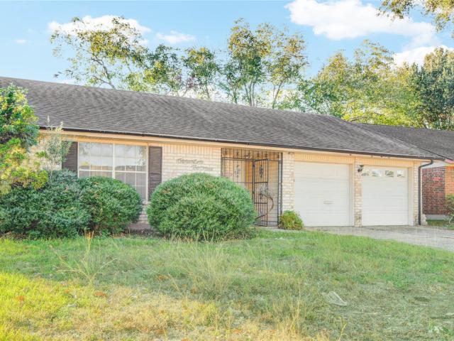 13034 White Heather Dr, Houston, TX 77045 | MLS #42229 | Compass