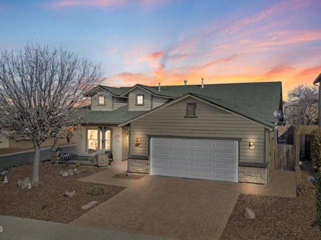 13034 E Lima St, Dewey Humboldt, AZ 86327