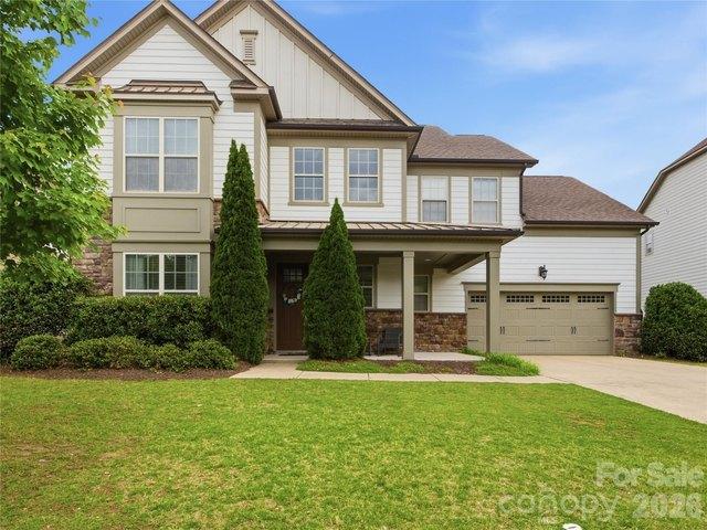 13034 Horned Lark Dr, Charlotte, NC 28278