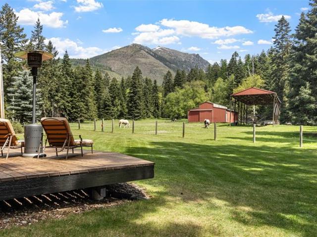13034 Red Owl Trl, Bigfork, MT 59911