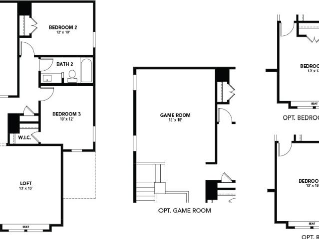 13034 Sarah Springs Way
