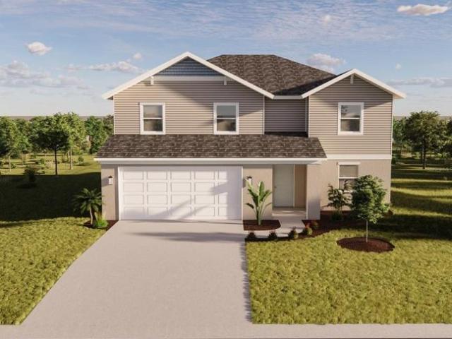 13035 Bluff Oak Way, Parrish, FL 34219