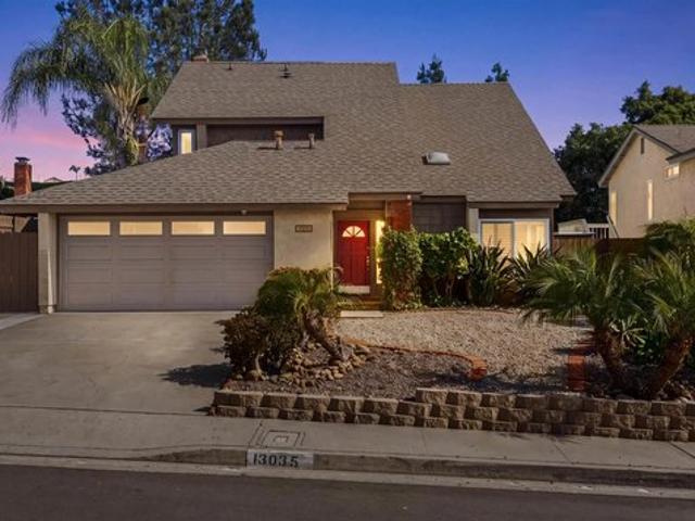 13035 Old West Ave, San Diego, CA 92129