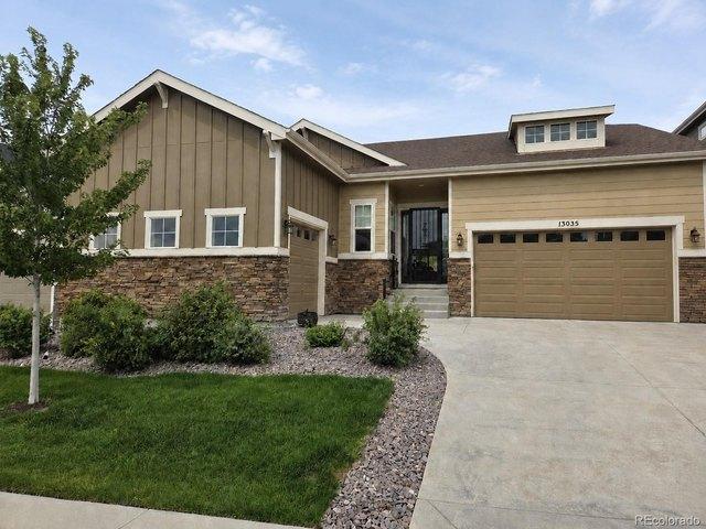13035 Reata Ridge Dr, Parker, CO 80134