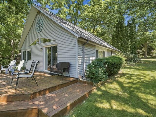 13035 S Englewright Dr, Sand Lake, MI 49343