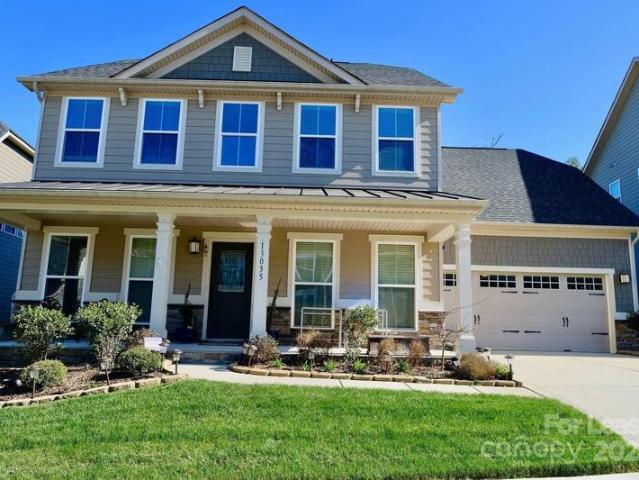 13035 Serenity Street, Huntersville, NC 28078