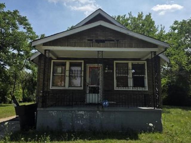 13036 Filbert Ave, Detroit, MI 48205