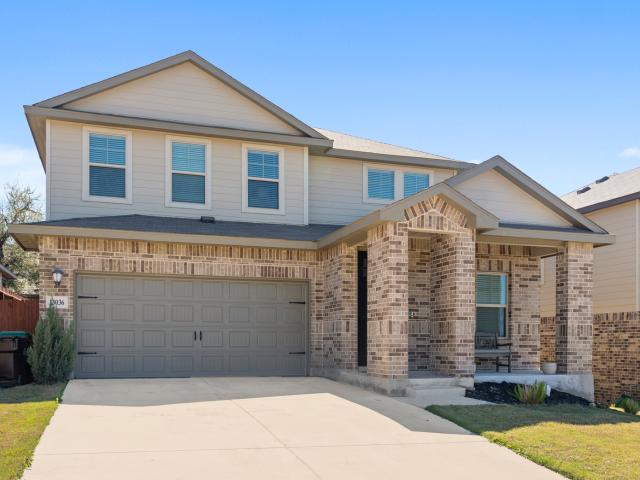 13036 Louberg, San Antonio, TX 78253 | MLS #1950 | Compass