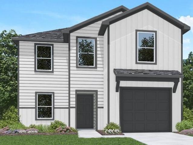 13036 McCrorey Trails Dr, Conroe, TX 77303