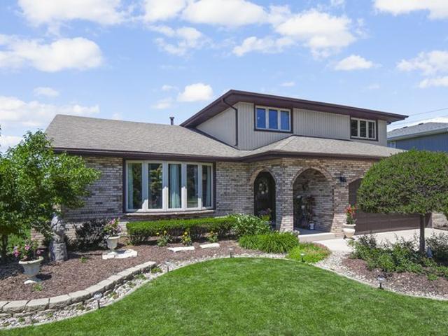 13036 Meadowlark Ct, Homer Glen, IL 60491