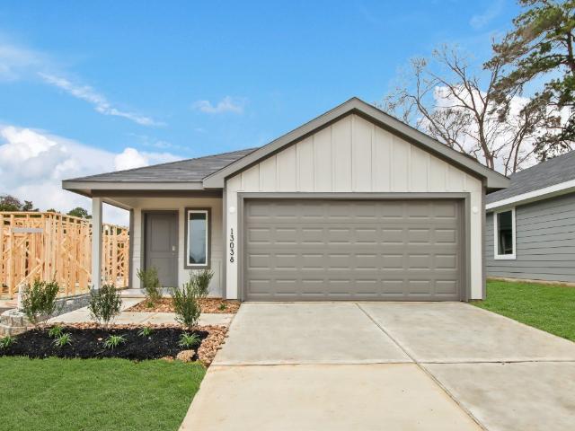 13038 Sorrento Bay Dr, Willis, TX 77318 | MLS #2329 | Compass
