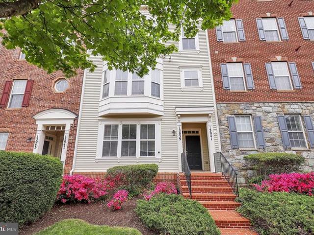 13039 Clarksburg Square Rd Unit 13, Clarksburg, MD 20871