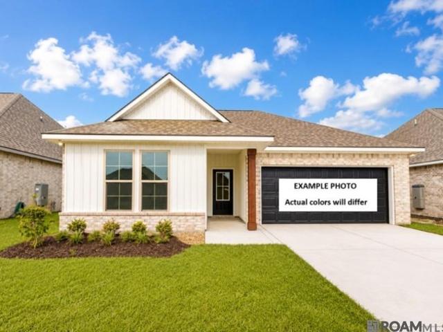 13039 Ducks Landing St, Gonzales, LA 70737