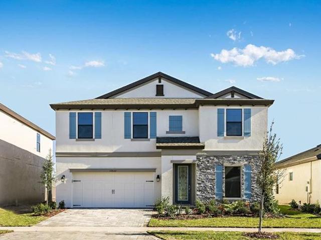 13039 Homestead Ln, Parrish, FL 34219