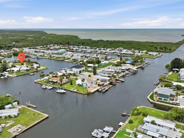 13039 Port Ct, Hudson, FL 34667