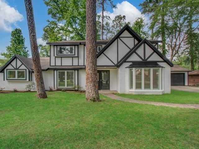1303 Mustang Trl, Houston, TX 77339