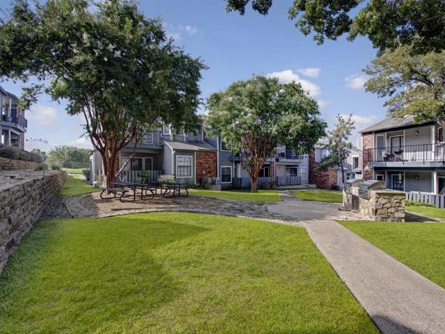 1303 Main 1 Bedroom Apartment for Rent at 1303 S Main St, Duncanville, TX 75137