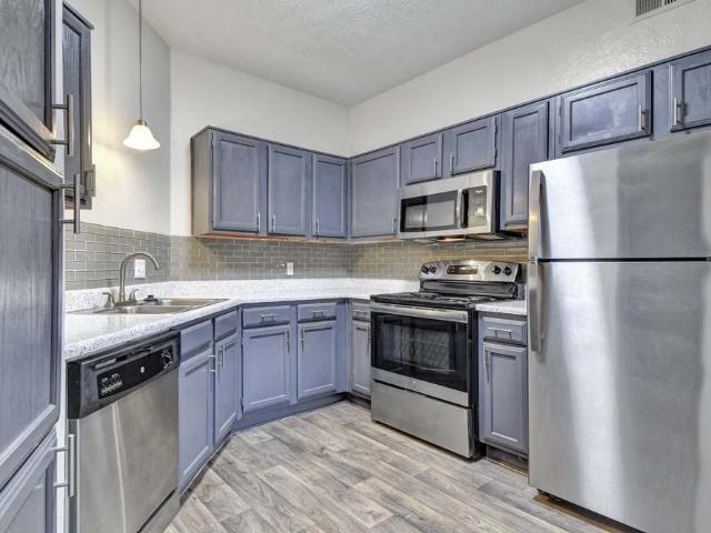 1303 Main 2 Bedroom Apartment for Rent at 1303 S Main St, Duncanville, TX 75137