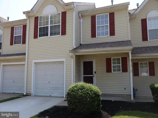 1303 Mason Run, Pine Hill, NJ 08021