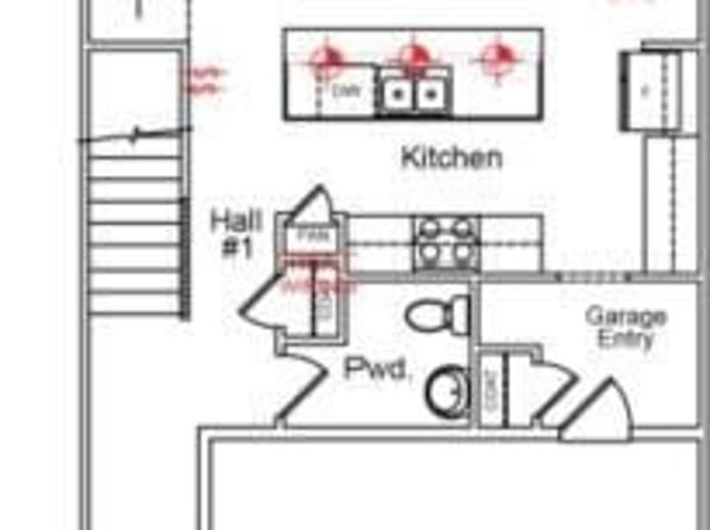 1303 Marigold Meadows Ct Unit 131, Durham, NC 27703